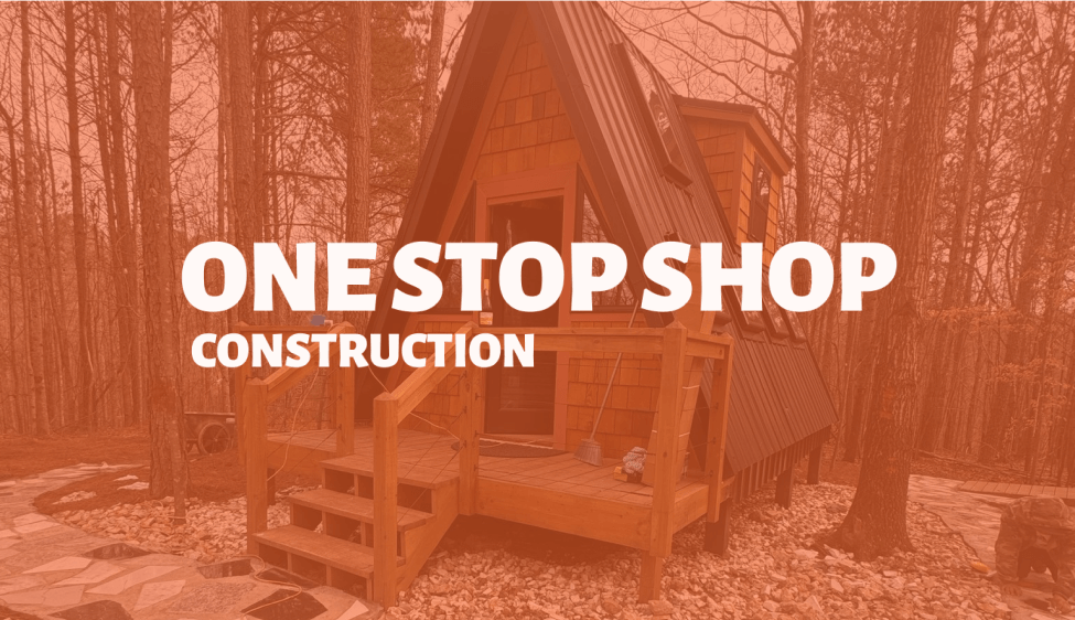 Home - One Stop Shop Construction